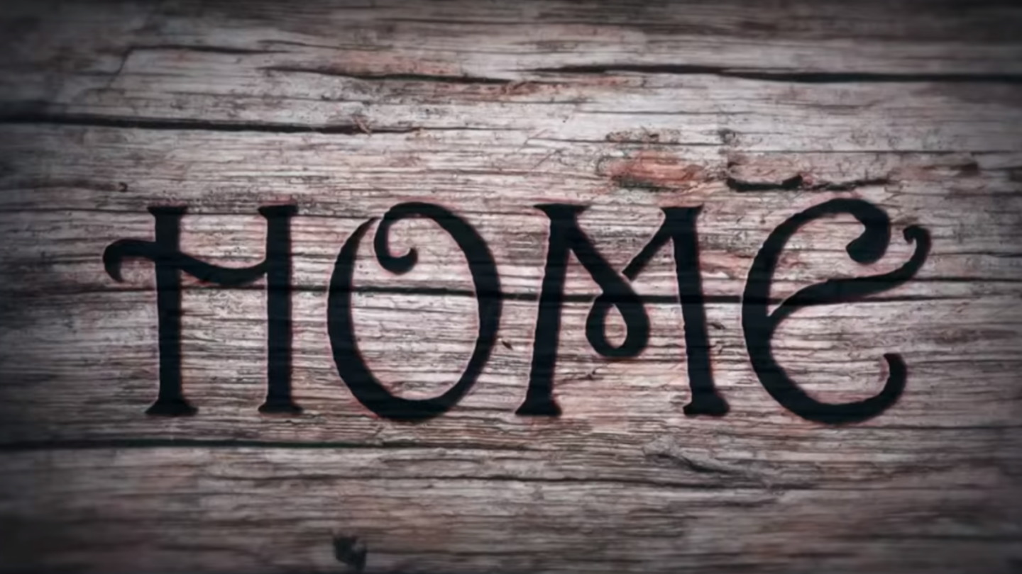 Home：家 | SDGs.TV
