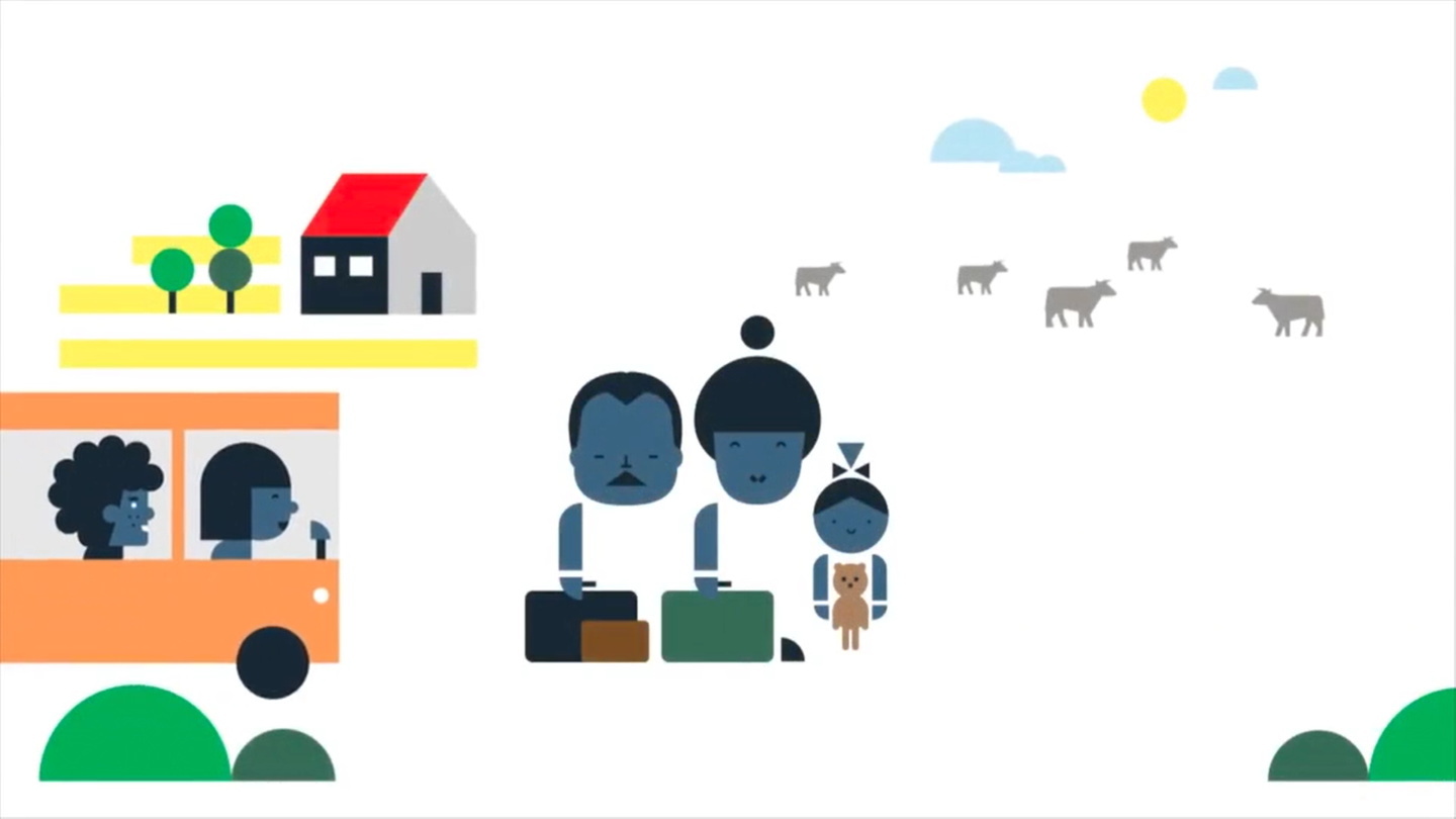 住み続けられるまちづくりを ～SDGs目標11解説動画 | SDGs.TV