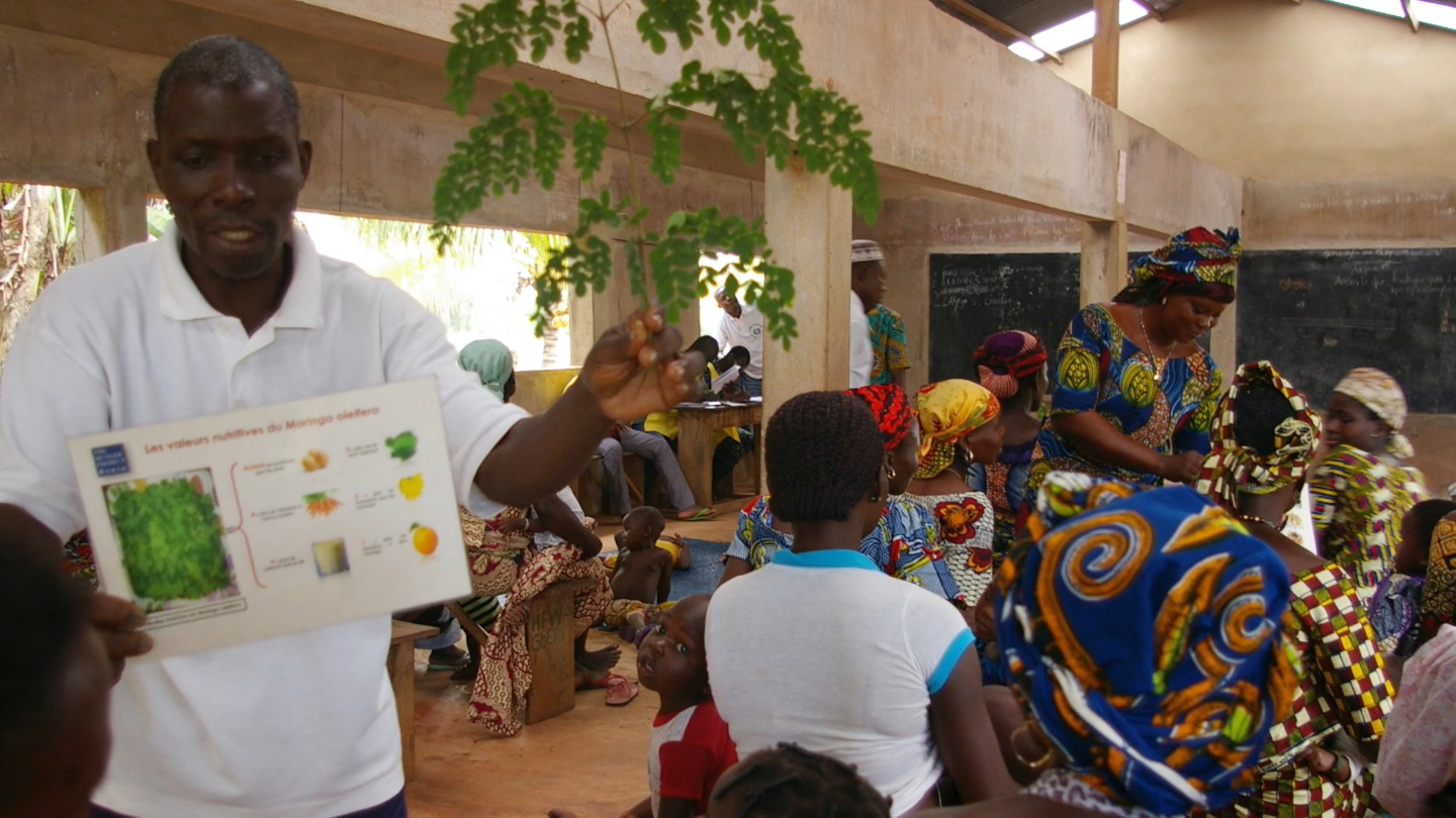 飢餓をゼロに ～SDGs目標2解説動画（渡邉清孝 氏） | SDGs.TV