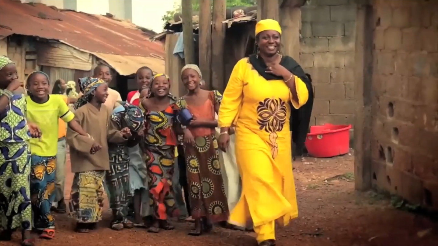 ジェンダー平等を実現しよう ～SDGs目標5解説動画（池上清子 氏） | SDGs.TV